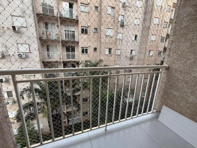 Imperdível! Apartamento à venda em São José do Rio Preto SP, Residencial Santa Filomena, 2 quartos