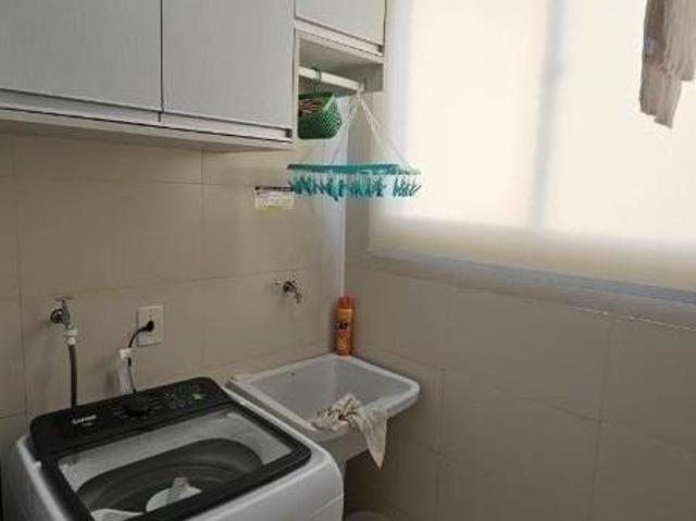 Imperdível! Apartamento à venda em São José do Rio Preto SP, Vila São Jorge, 2 quartos, 2 salas, 1 b