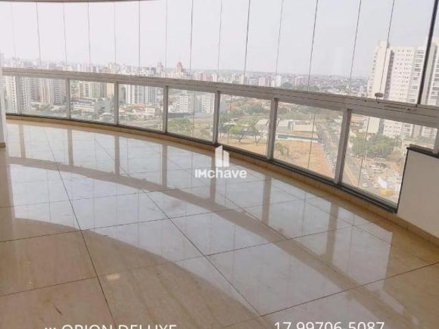Imperdível! Apartamento à venda em São José do Rio Preto SP, Vila Sinibaldi: 3 quartos, 3 suítes, 3