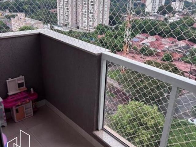 Imperdível: Apartamento à venda em São José do Rio Preto SP, Villa Gimenez, 2 quartos, 1 suíte, 1 sa