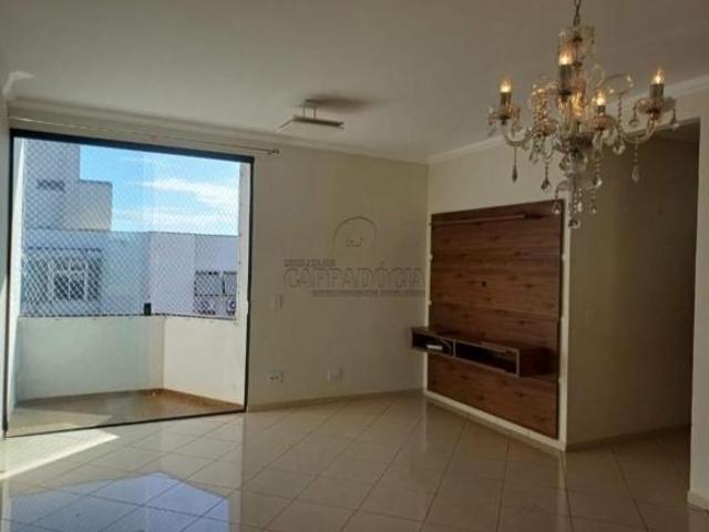 Imperdível Apartamento à Venda em São José do Rio Preto SP, 3 Quartos, 1 Suíte, 107m² Condomínio D