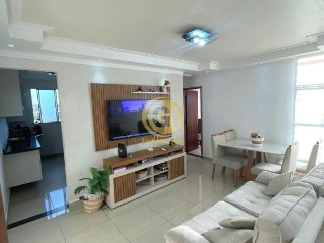 Imperdível! Apartamento à venda em São José dos Campos SP, Jardim América. 2 quartos, 1 sala, 1 banh