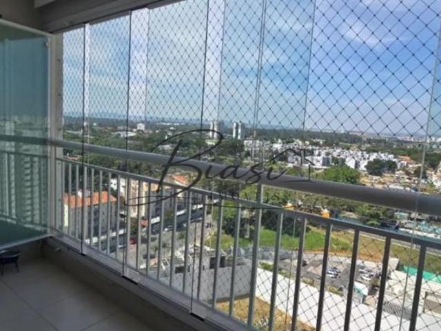 Imperdível: Apartamento à venda em São José dos Campos SP, na Vila Industrial 3 quartos, 1 suíte