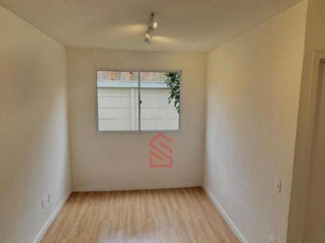Imperdível: Apartamento à venda em São José dos Pinhais PR, Parque da Fonte. 2 quartos, salas, 1 ban