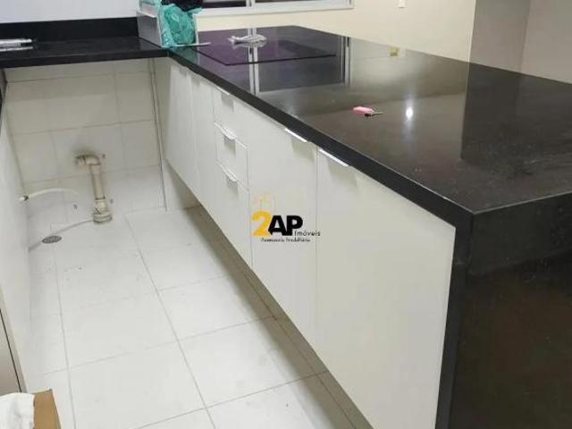 Imperdível apartamento à venda em São Paulo na Vila Cruzeiro: 2 quartos, 1 suíte, 1 vaga de garagem!