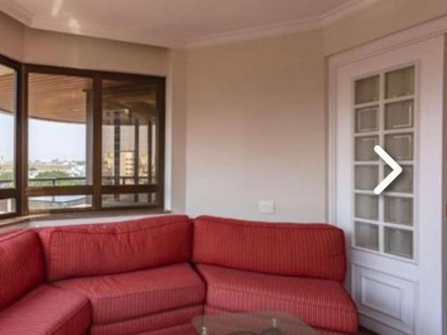 Imperdível: Apartamento à venda em São Paulo, no bairro Planalto Paulista, com 4 quartos, 2 suítes e