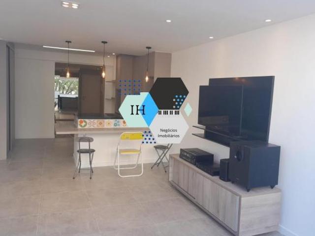 Imperdível: Apartamento à venda em São Paulo, Campo Belo, 1 quarto, 1 suíte, 1 sala, 74m² de área