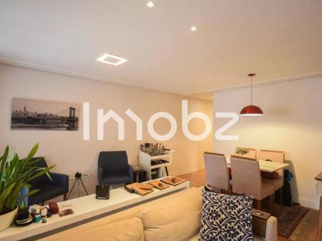 Imperdível apartamento à venda em São Paulo, Condomínio Ecolife Morumbi Vila Sônia: 2 quartos, 2 suí
