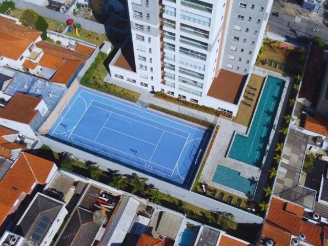 Imperdível: Apartamento à venda em São Paulo Ipiranga, 3 quartos, 4 banheiros, 3 vagas de garagem