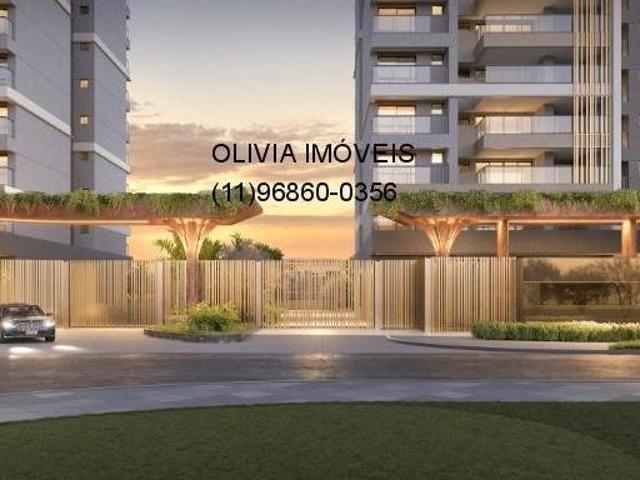 Imperdível Apartamento à Venda em São Paulo Jardim das Acácias: 3 quartos, 3 suítes, 1 sala, 4 ban