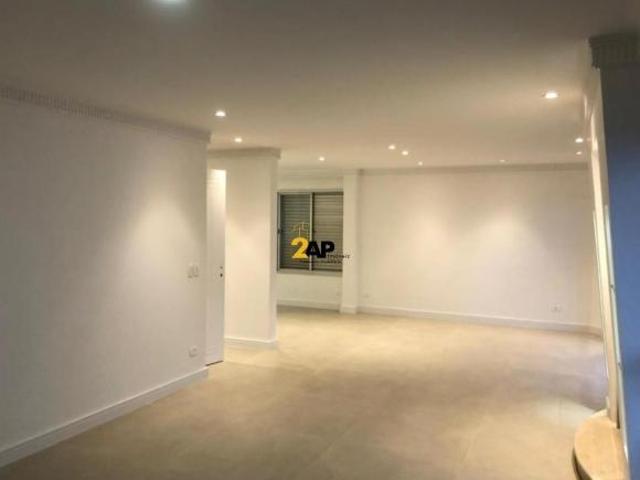 Imperdível Apartamento à Venda em São Paulo Jardim Paulista 3 Quartos, 3 Suítes, 3 Salas, 4 Banhei