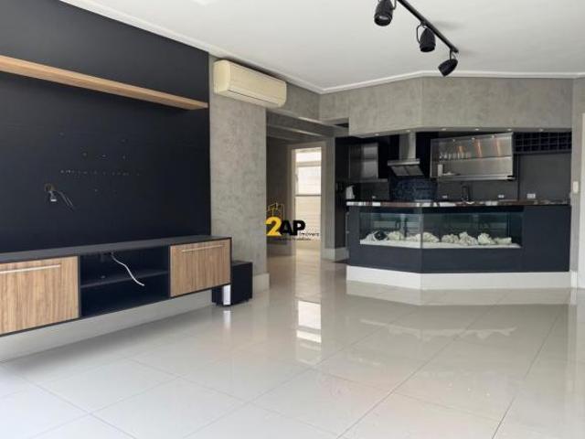 Imperdível: Apartamento à venda em São Paulo, Pinheiros! 2 quartos, 1 suíte, 1 vaga, 92m² de luxo!