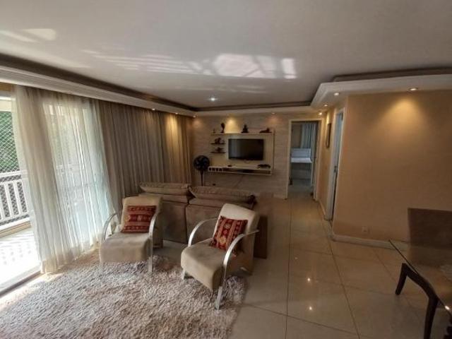 Imperdível: Apartamento à venda em São Paulo SP, Morumbi São Paulo! 3 quartos, 2 suítes, 3 salas, 4