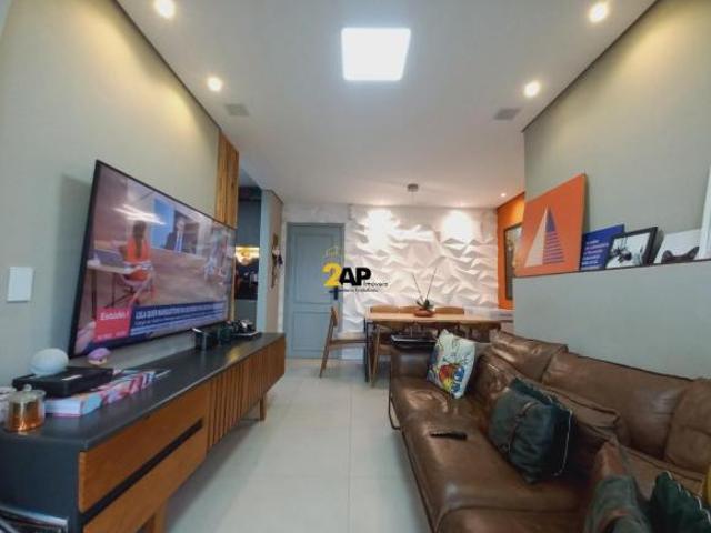 Imperdível apartamento à venda em São Paulo SP, na Vila Andrade, 2 quartos, 1 ba