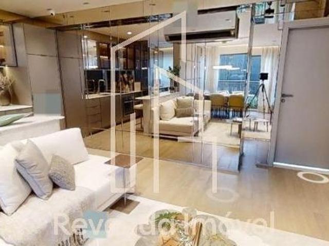 Imperdível! Apartamento à venda em São Paulo SP na Vila Mariana, 2 quartos, 2 suítes, 2 salas, 3 ban
