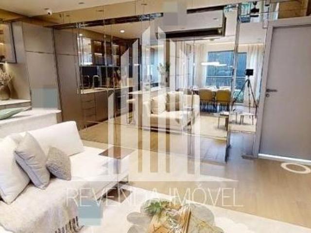 Imperdível! Apartamento à venda em São Paulo SP na Vila Mariana, 2 quartos, 2 suítes, 2 salas, 3 ban
