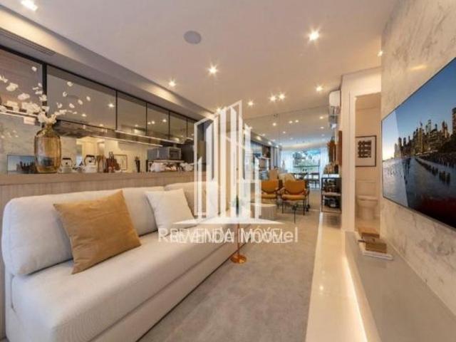Imperdível! Apartamento à venda em São Paulo SP, na Vila Pompéia, com 2 quartos