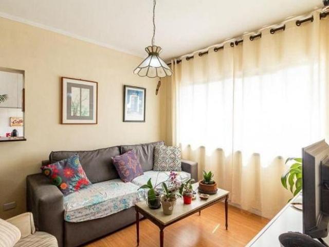 Imperdível! Apartamento à venda em São Paulo SP, no bairro Planalto Paulista, com 2 quartos, 2 banhe