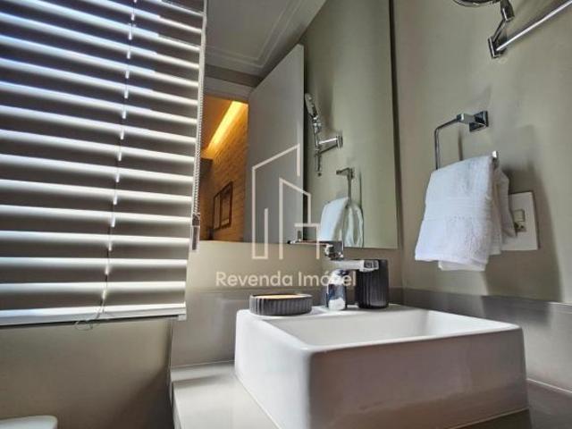 Imperdível! Apartamento à venda em São Paulo SP, no Jardim Paulista, com 1 quart