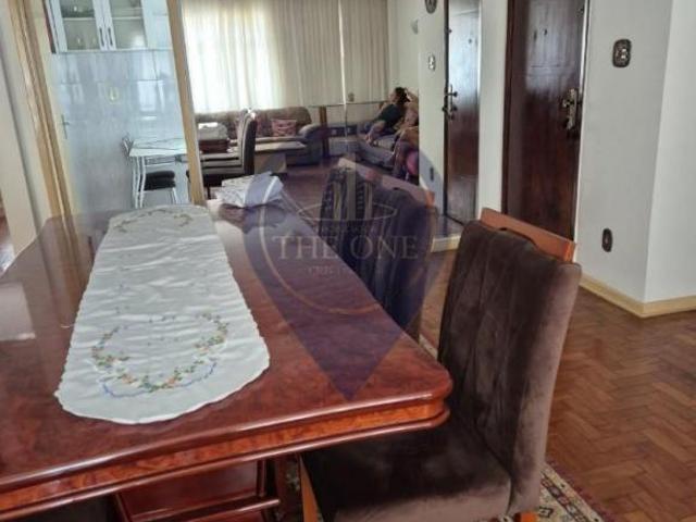 Imperdível! Apartamento à venda em São Paulo SP, Aclimação. 2 quartos, 2 salas, 1 banheiro, 1 vaga d