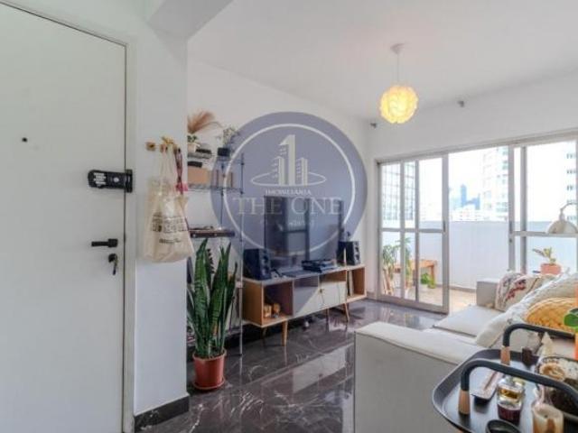 Imperdível Apartamento à Venda em São Paulo SP, Aclimação: 3 Quartos, 1 Suíte, 2 Salas, 3 Banheiros