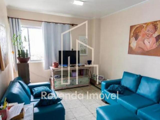 Imperdível apartamento à venda em São Paulo SP, Alto da Lapa! 2 quartos, 1 banheiro, 1 vaga de garag
