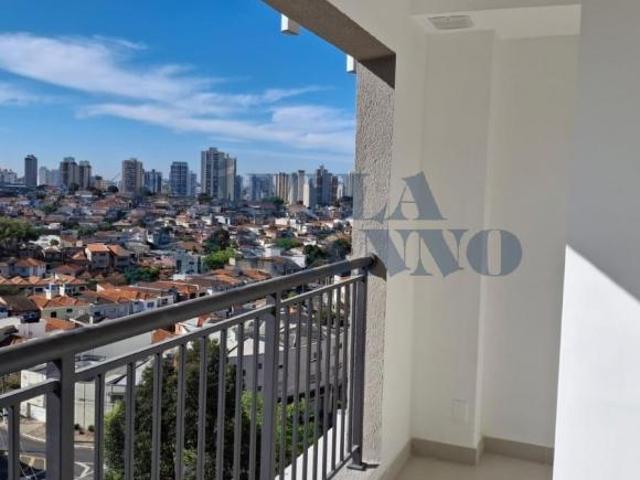 Imperdível! Apartamento à venda em São Paulo SP, Alto da Mooca 3 quartos, 1 suíte, 1 sala, 3 banhe