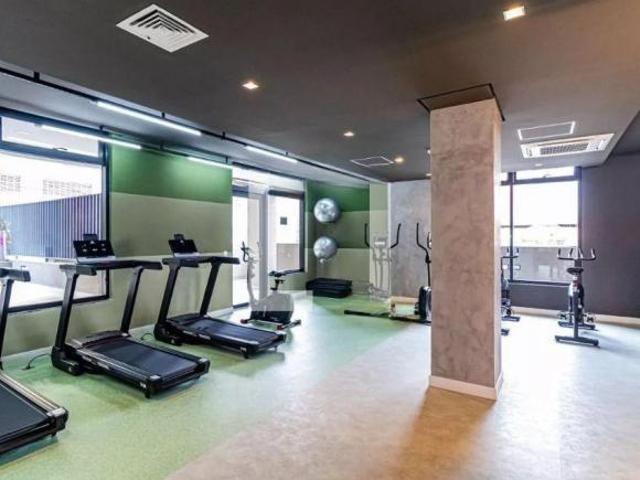 Imperdível apartamento à venda em São Paulo SP, Butantã: 2 quartos, 1 banheiro, 40,00 m² de área