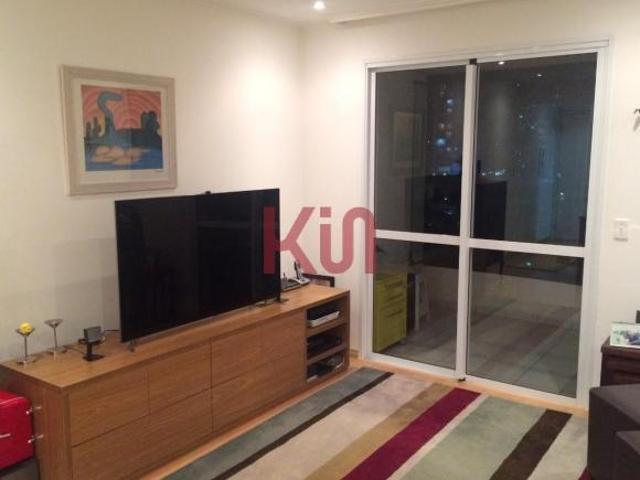 Imperdível apartamento à venda em São Paulo SP, bairro Vila Firmiano Pinto, 2 quartos, 1 suíte, 2 sa