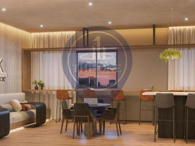 Imperdível Apartamento à Venda em São Paulo SP, Bairro Campo Belo: 02 Quartos, 01 Suíte, 02 Salas, 0