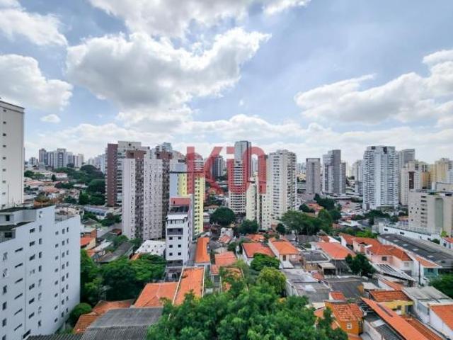 Imperdível apartamento à venda em São Paulo SP, bairro Chácara Inglesa! 2 quartos, 2 suítes, 2 salas