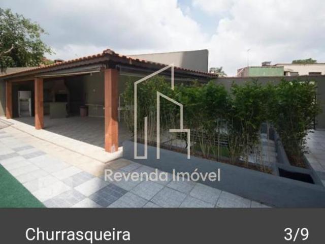 Imperdível apartamento à venda em São Paulo SP, bairro Santo Amaro: 2 quartos, 1