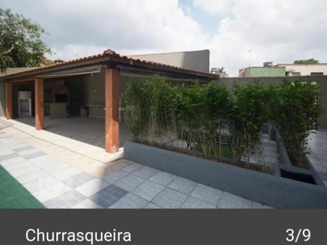 Imperdível apartamento à venda em São Paulo SP, bairro Santo Amaro: 2 quartos, 1 suíte, 2 banheiros