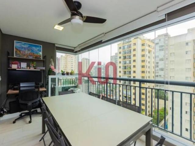 Imperdível! Apartamento à venda em São Paulo SP, bairro Saúde, 2 quartos, 1 suít