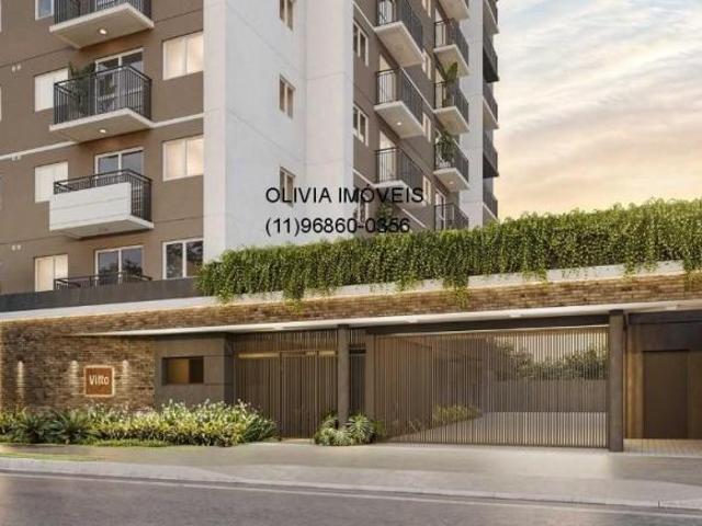 Imperdível! Apartamento à venda em São Paulo SP, Barra Funda: 2 quartos, 1 sala, 1 banheiro, 36m². C