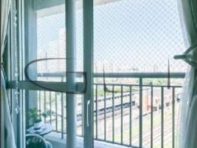 Imperdível! Apartamento à venda em São Paulo SP, Belenzinho: 1 quarto, 1 sala, 24,00m² de área. Venh