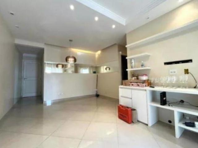 Imperdível! Apartamento à venda em São Paulo SP, Bosque da Saúde. 3 quartos, 1 suíte, 2 salas, 3 ban