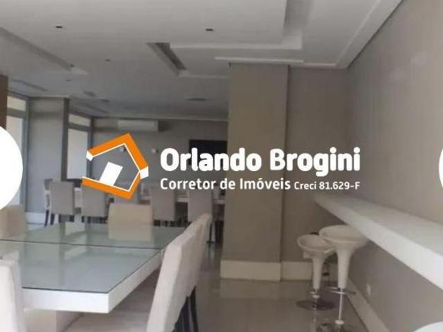 Imperdível: Apartamento à venda em São Paulo SP, Bosque da Saúde 3 quartos, sendo 1 suíte, sacada