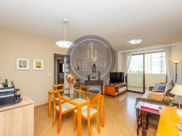 Imperdível: Apartamento à venda em São Paulo SP, Cambuci, 2 quartos, 1 suíte, 2 salas, 3 banheiros