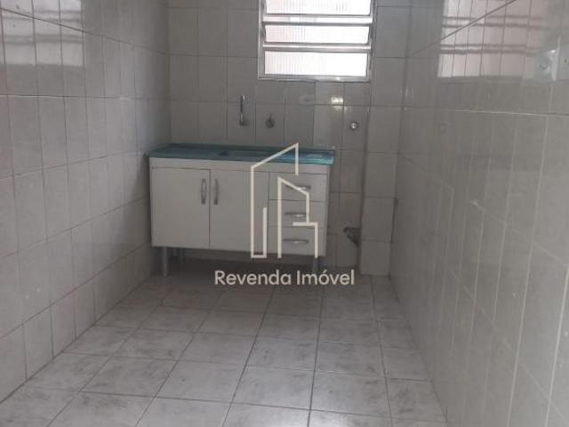 Imperdível! Apartamento à venda em São Paulo SP, Catumbi. 2 quartos, 1 banheiro