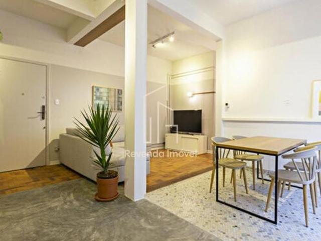 Imperdível: Apartamento à venda em São Paulo SP, Cerqueira César, 4 quartos, 1 banheiro, 95m²