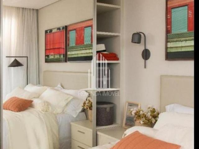 Imperdível: Apartamento à venda em São Paulo SP, Cerqueira César, 1 quarto, 1 suíte, 1 sala, 1 banhe