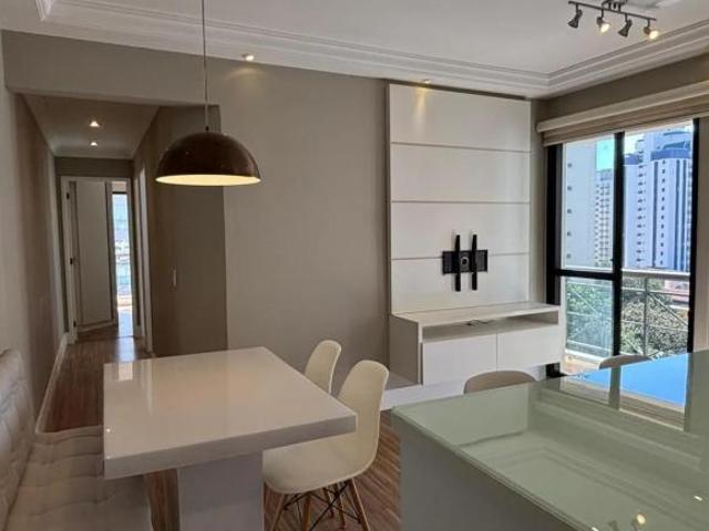 Imperdível: Apartamento à venda em São Paulo SP, Chácara Inglesa! 2 quartos, 1 banheiro, 1 vaga de g
