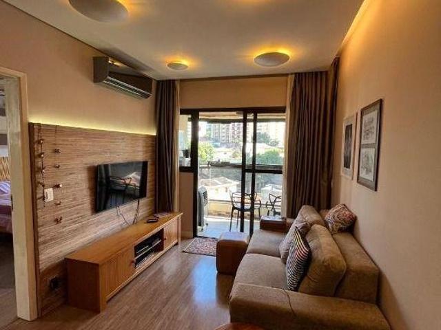 Imperdível! Apartamento à venda em São Paulo SP, Chácara Inglesa. 2 quartos, 1 sala, 2 banheiros, 1