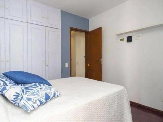 Imperdível: Apartamento à venda em São Paulo SP, Chácara Inglesa, 3 quartos, 1 suíte, 2 banheiros, 2