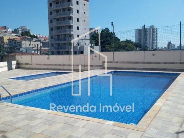 Imperdível apartamento à venda em São Paulo SP, Chácara Santo Antônio: 3 quartos, 2 banheiros, garag