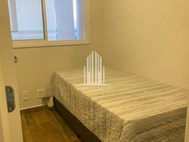 Imperdível apartamento à venda em São Paulo SP, Chácara Seis de Outubro: 2 quartos, 1 suíte, 1 sala