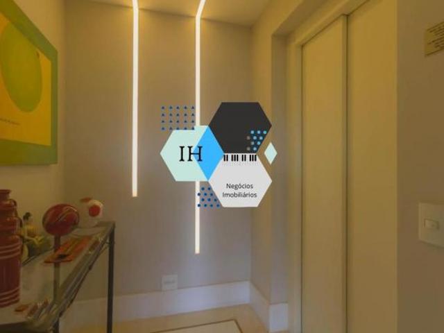 Imperdível apartamento à venda em São Paulo SP, Cidade Monções: 3 quartos, 3 suítes, 4 banheiros, 3