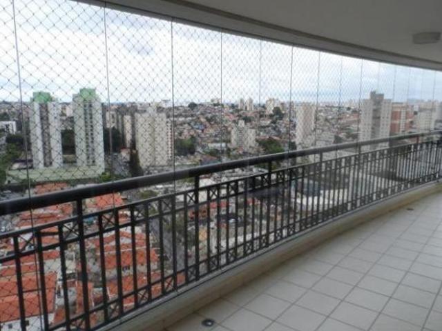 Imperdível apartamento à venda em São Paulo SP com 5 quartos e 3 suítes na Vila Parque Jabaquara!