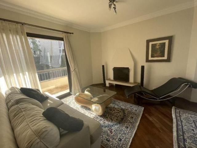 Imperdível: Apartamento à venda em São Paulo SP, Jardim Ampliação, 4 quartos, 1 suíte, 2 salas, 4 ba